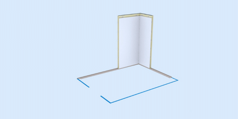 How to Build a Wintelligent with No Floor