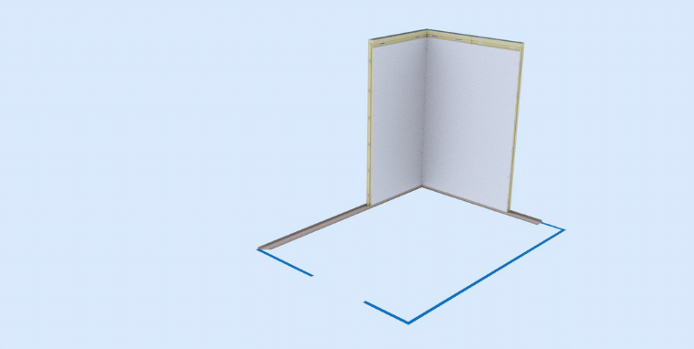 How to Build a Wintelligent with No Floor