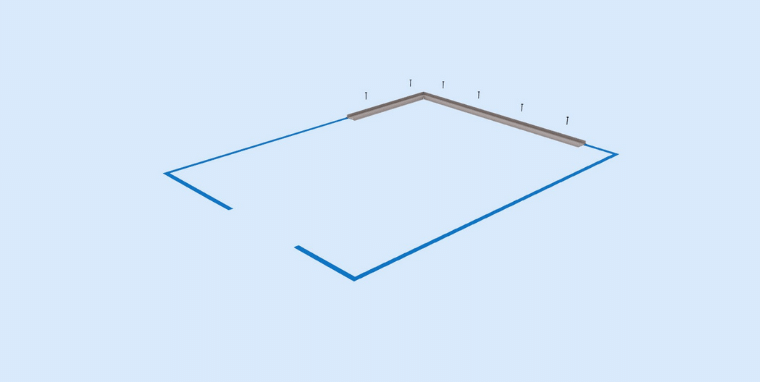 How to Build a Wintelligent with No Floor