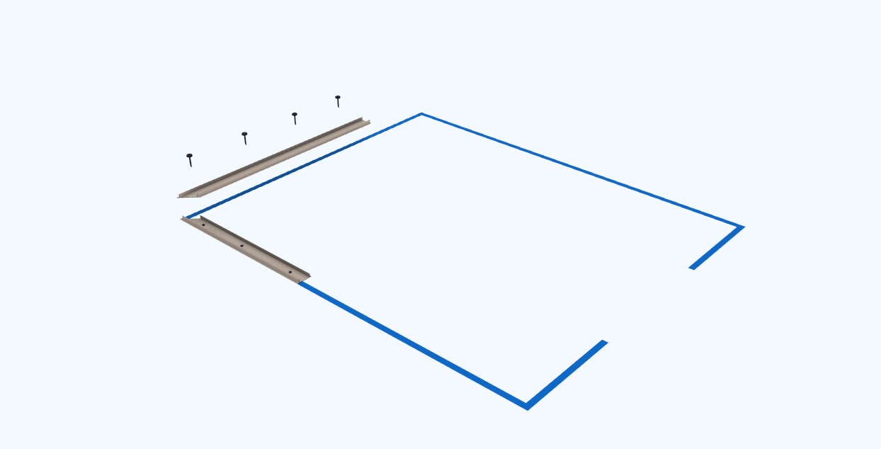 How to Build a DIY Walk in Cooler With No Floor