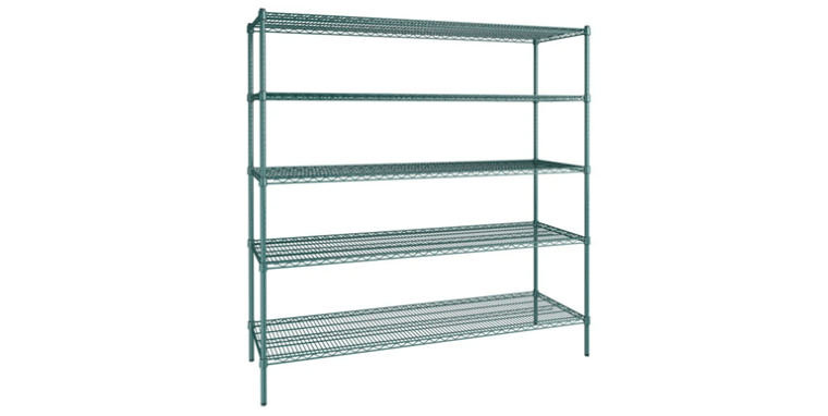 Walk in Cooler Options and Accessories