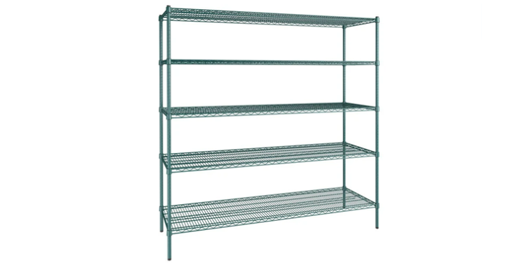 Walk in Cooler Options and Accessories