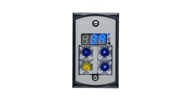 Walk in Cooler Options and Accessories